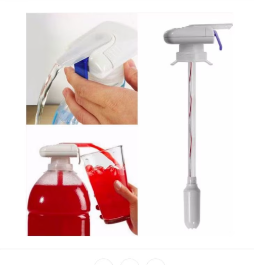 Dozator automat pentru bauturi, capac universal - Sale4U - Magazin cu ...